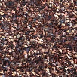 Concassé Schiste Rouge | Mategro