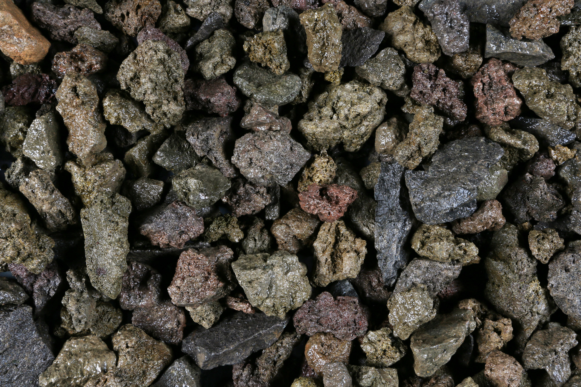 Pierre de lave | Mategro